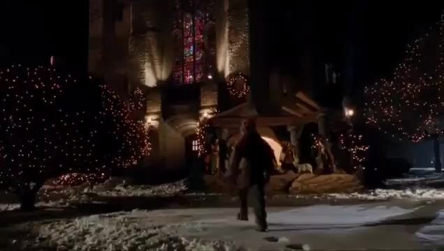 Home Alone - O Holy Night (Church Scene) 25 Days of Christmas by Volt ...