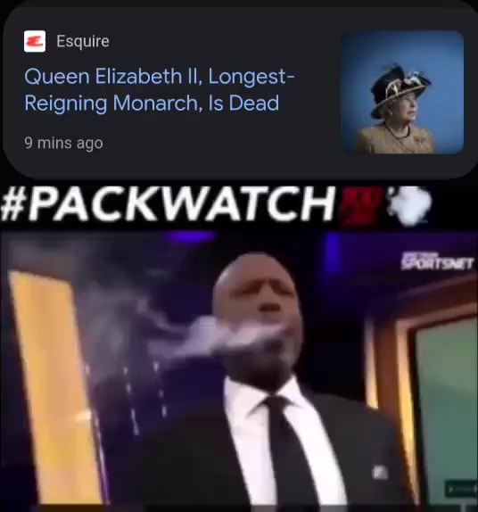 B Esquire Queen Elizabeth Il, Longest- Reigning Monarch, Is Dead 9 ming ...