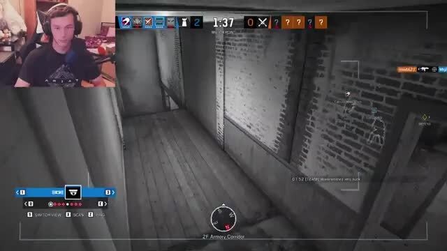 OEFEND [TEAM] Wintentimez ims tuck Bi swircswew scay Armory Corridor ...