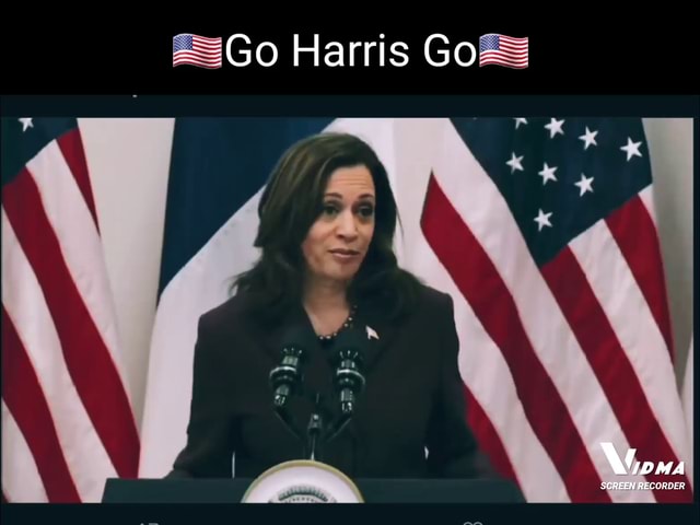 = =Go Harris Go= Mom RECORDER SCREEN - iFunny