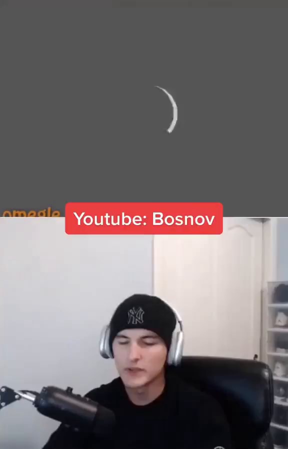 Youtube: Bosnov - iFunny