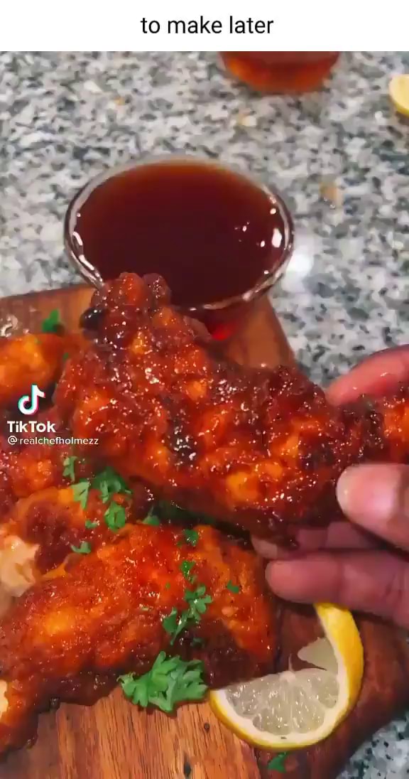 To make later TikTok @realchetholmezz - iFunny