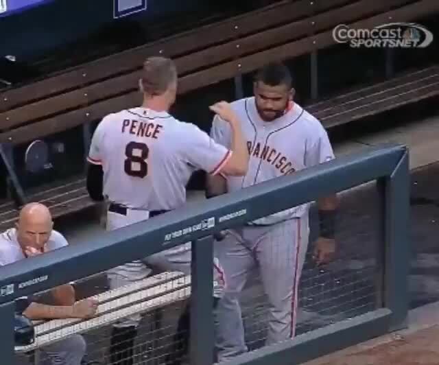 Manliest handshake ever - iFunny