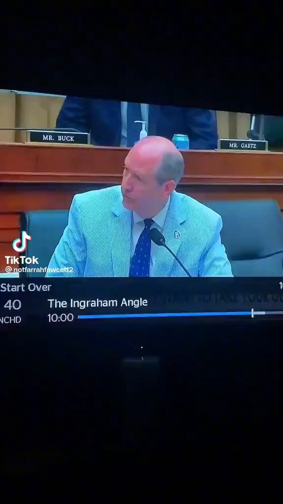 Start Over 40 The Ingraham Angle - iFunny