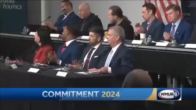 COMMITMENT 2024 - iFunny