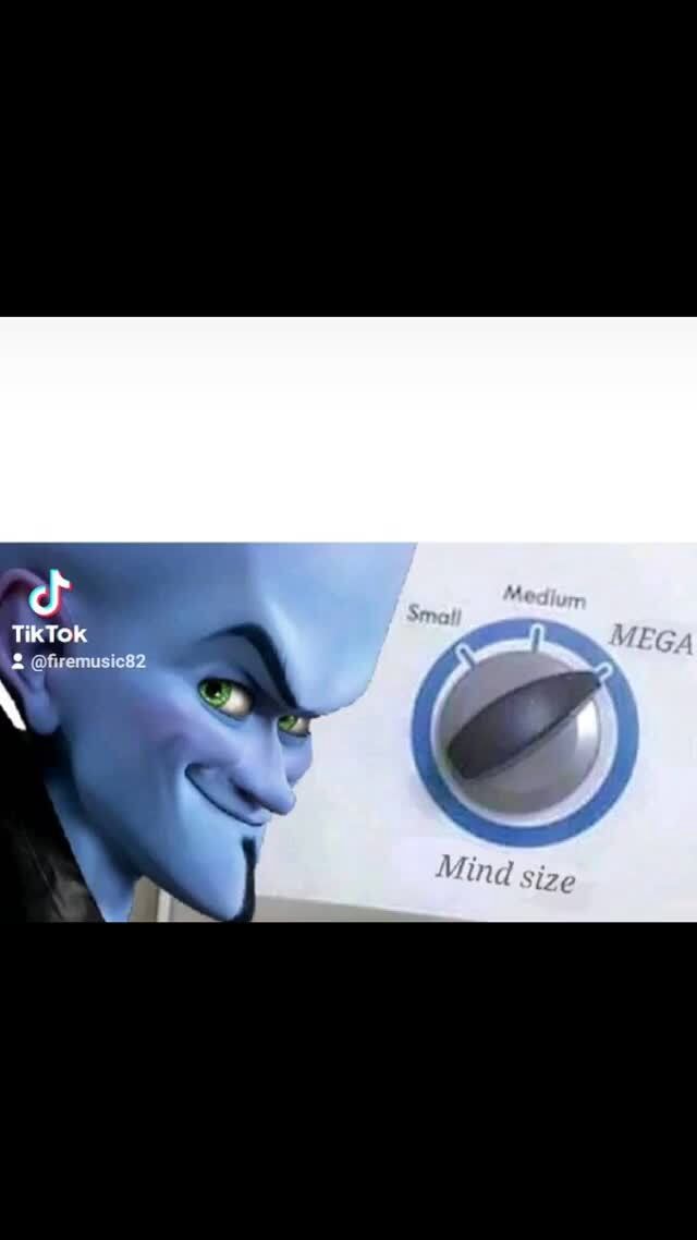 TikTok 82 @ Mind size - iFunny