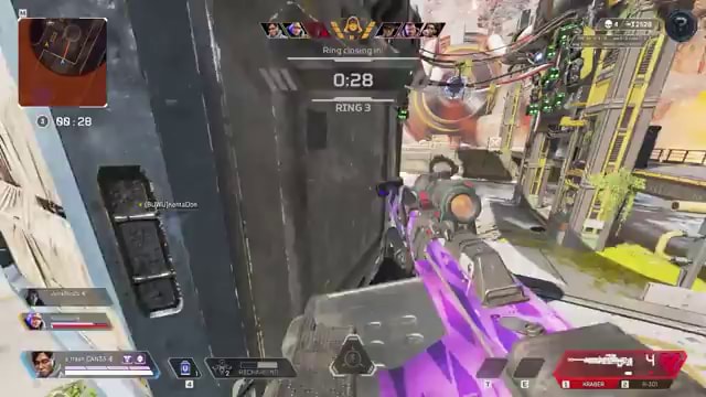 Ring closing in: RINGS - iFunny