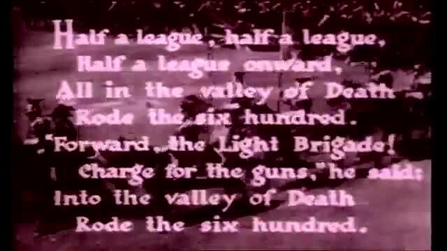 Iron Maiden -- The Trooper - into the valley of Rode the si - iFunny