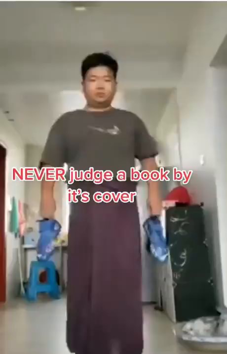 NEVER fudan a by - iFunny