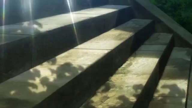 Summertime Render Episode 1 Part 6 - iFunny