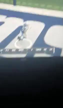 Ball placement is key - iFunny
