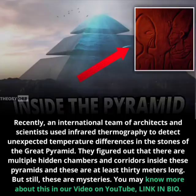 THEORY ORB Recently, an international team of architects and scientists ...