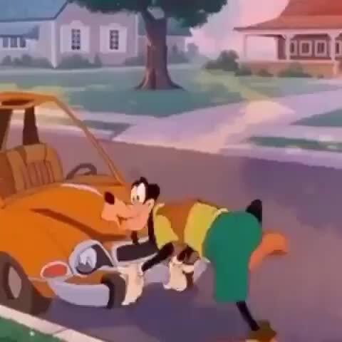 Just Two Guys Posting Memes on Instagram: “Goofy lives in Ireland ...