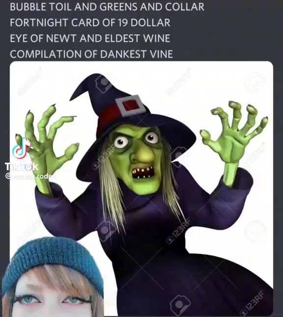 BUBBLE TOIL AND GREENS AND COLLAR FORTNIGHT CARD OF 19 DOLLAR EYE OF ...