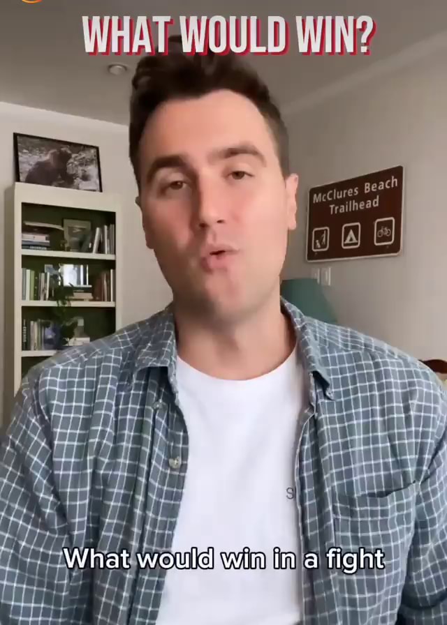 WHAT WOULD WIN? What would win in a fight - iFunny