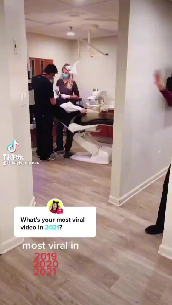 TIKTOK Whats your most viral video In most viral in - iFunny