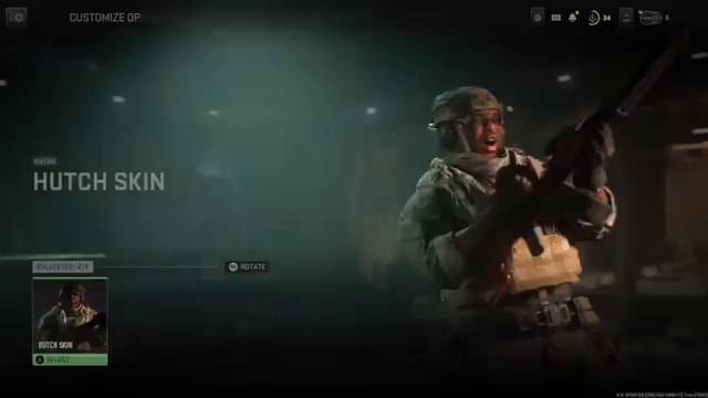 'cUSTOMIZE HUTCH SKIN - iFunny