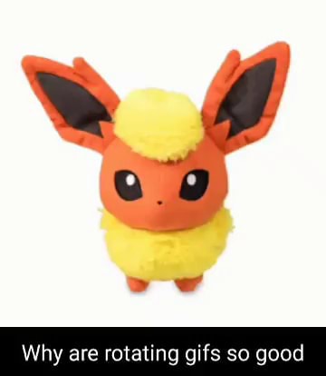 Why are rotating gifs so good - iFunny