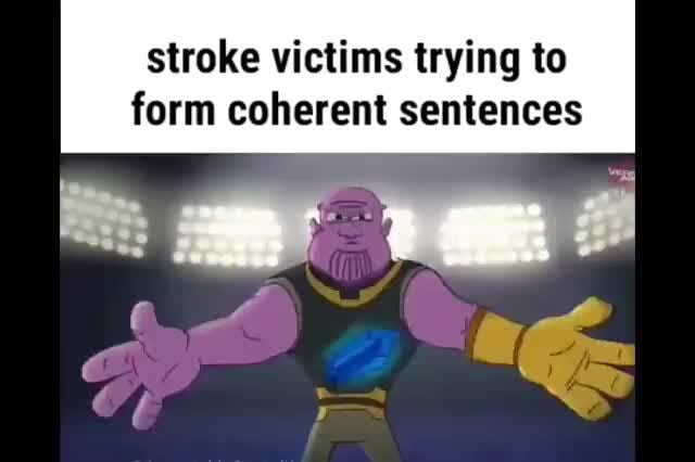 Form coherent sentences - iFunny