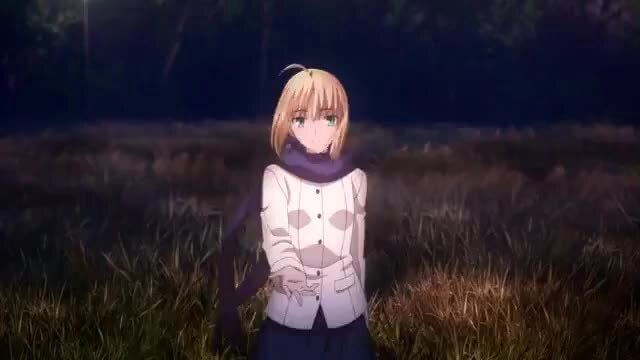 Saber - iFunny