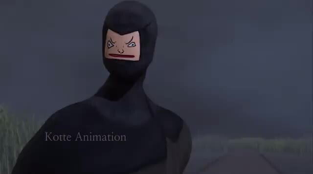 Kotte Animation - iFunny