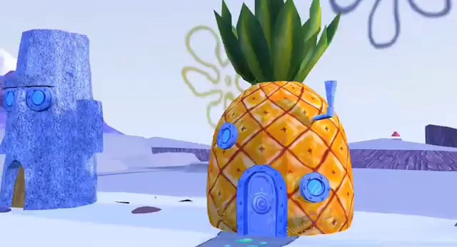 Mr. Swaggs, SpongeOpp, & SquidWock - iFunny