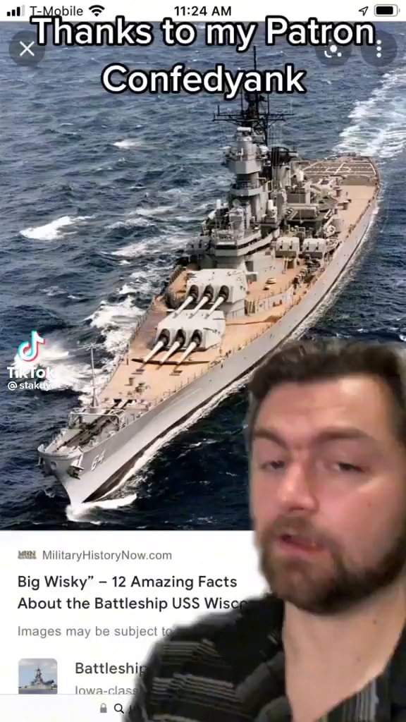 The Temper Temper Incident - =Mobile AM "Thanks to my Patron ...