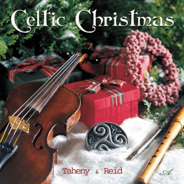 We Three Kings - Taheny & Reid (Celtic Christmas, 2002) 25 Days Of ...
