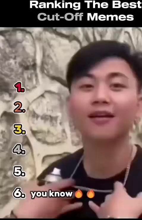 Ranking The Best Memes you know - iFunny