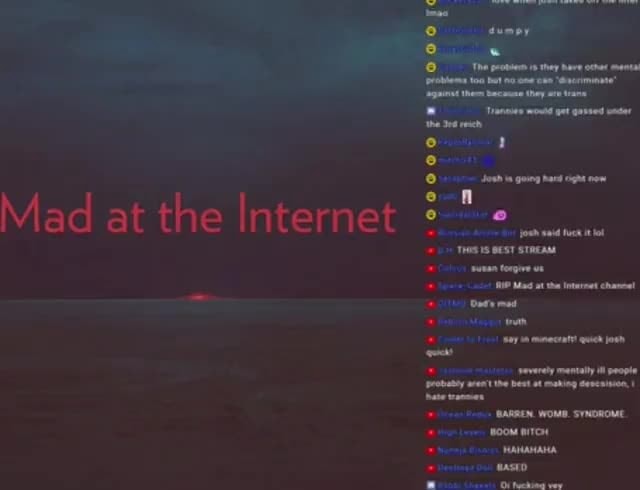 Jouh going hand ow Aa ck it ot THes BEST STREAM ata intern chanet Mad ...