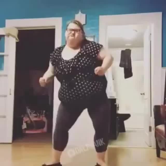 Just try dance like me 🤣 - iFunny