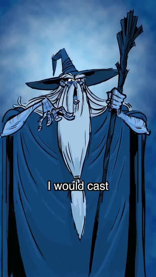 WIZARD BURN By Punkey Doodles - WIZARD BURN By Punkey Doodles I would ...