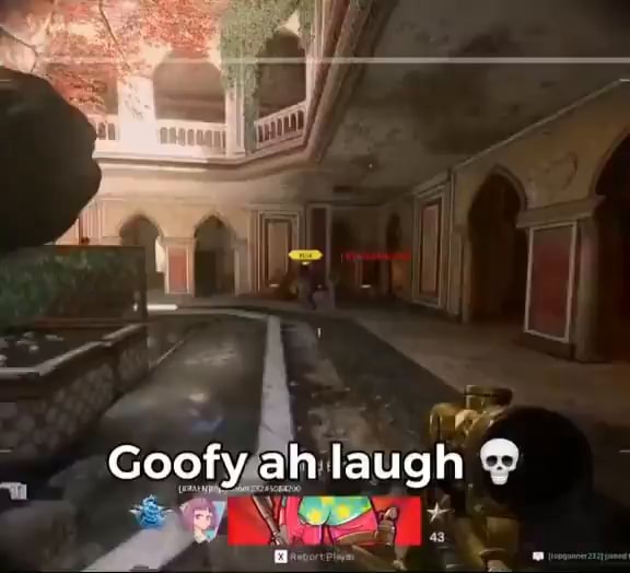 Goofy ah laugh - iFunny