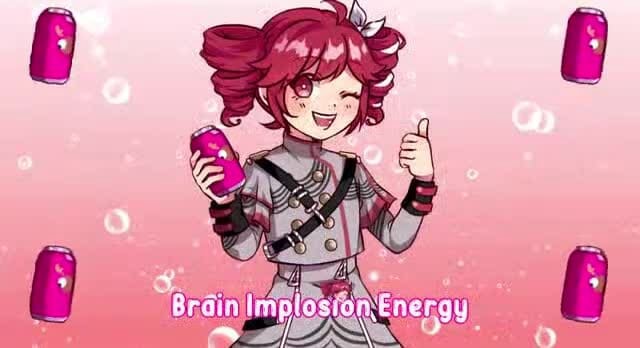 Brain Implosion energy ~ \ - iFunny