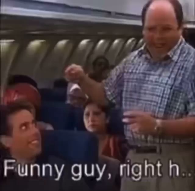 Funny guy, right h. - iFunny