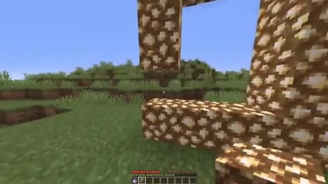 Part of Sipover’s video “Revisiting Historic Minecraft Mods” on YouTube ...