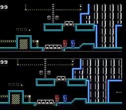 Only one background layer - iFunny