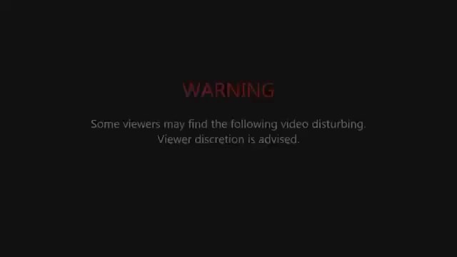 WARNING Some viewers may find the following video disturbing. Viewer discretion is advised. - iFunny