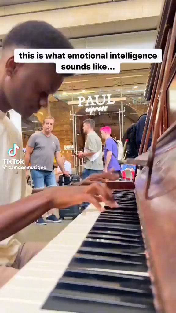 This fs amotional sounds - iFunny