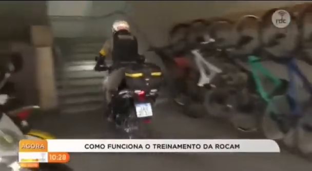 COMO FUNCIONA O TREINAMENTO DA ROCAM. - iFunny COMO FUNCIONA O TREINAMENTO DA ROCAM. - iFunny
