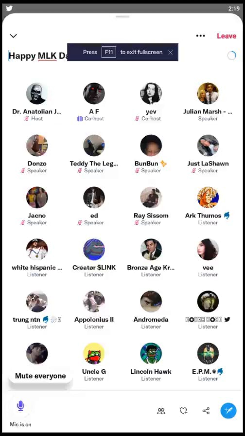 Im a mix breed - Happy MLK Di Dr. Anatolian J.. AF yev Julian Marsh ...