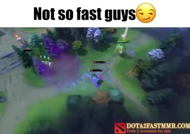 Not so fast guys - iFunny