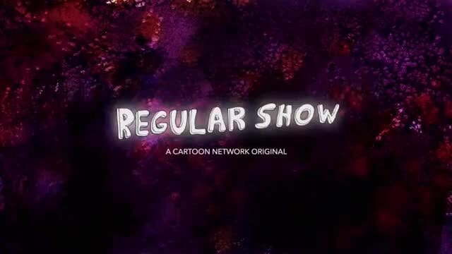 Cheer up pops - REGULAR SHOW ACARTOON NETWORK ORIGINAL - iFunny Brazil