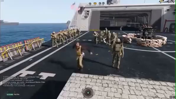 Video memes Fm0Vm59WA by Danelaw: 4 comments - iFunny