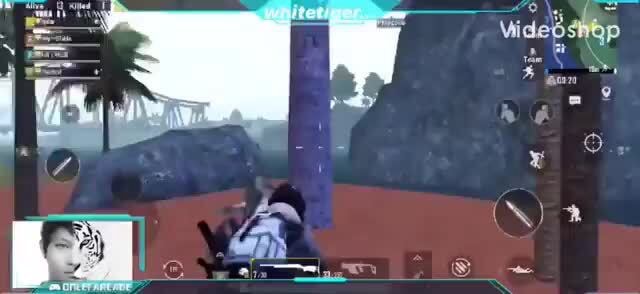 #pubgmobile #gamer #gaming #myanmar ?? - iFunny