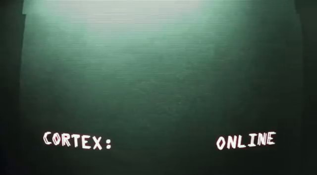 CORTEX: ONLINE - iFunny