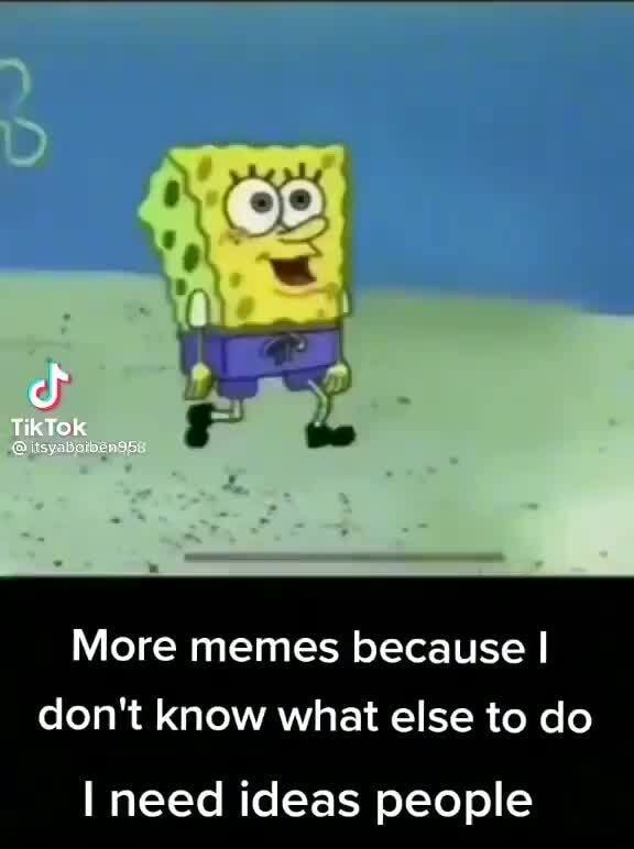 More memes because I don't know what else to do I need ideas people ...