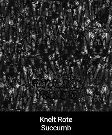 Knelt Rote Succumb - iFunny