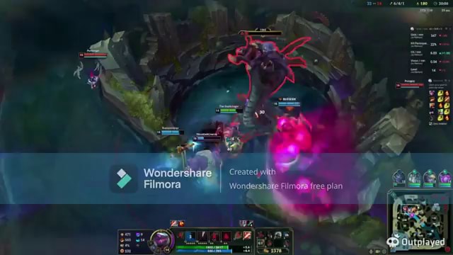 Wondershare Created with Fill Wondershare Filmora free plan om - iFunny