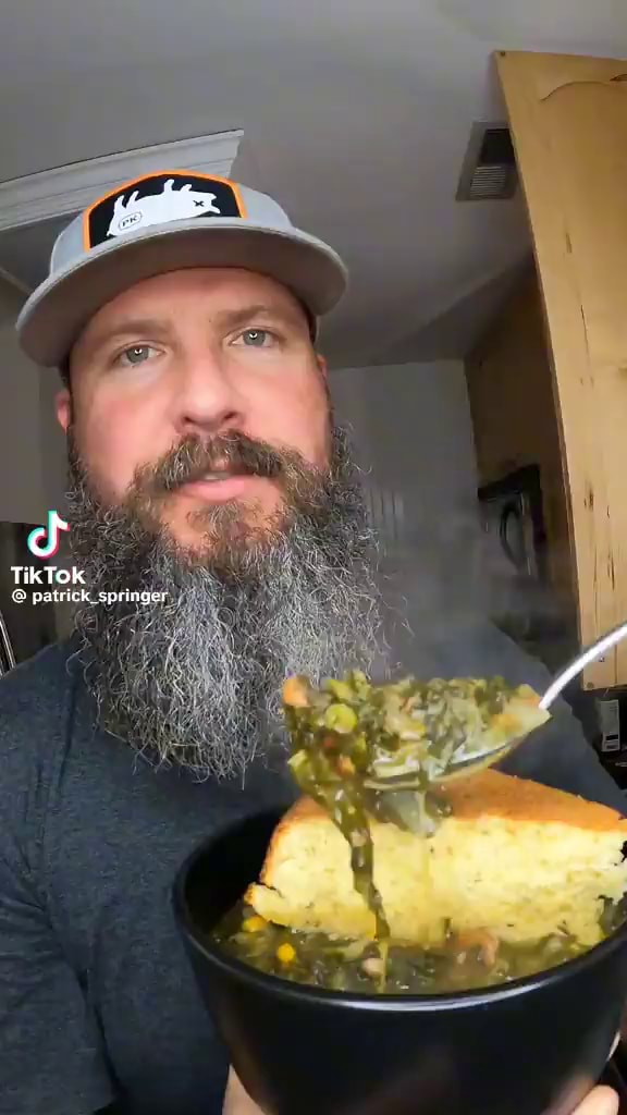 Of Tik Tok patrick, soringer - iFunny